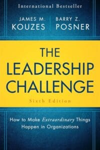 24 Best Leadership Books To Read And Inspire Growth In 2025